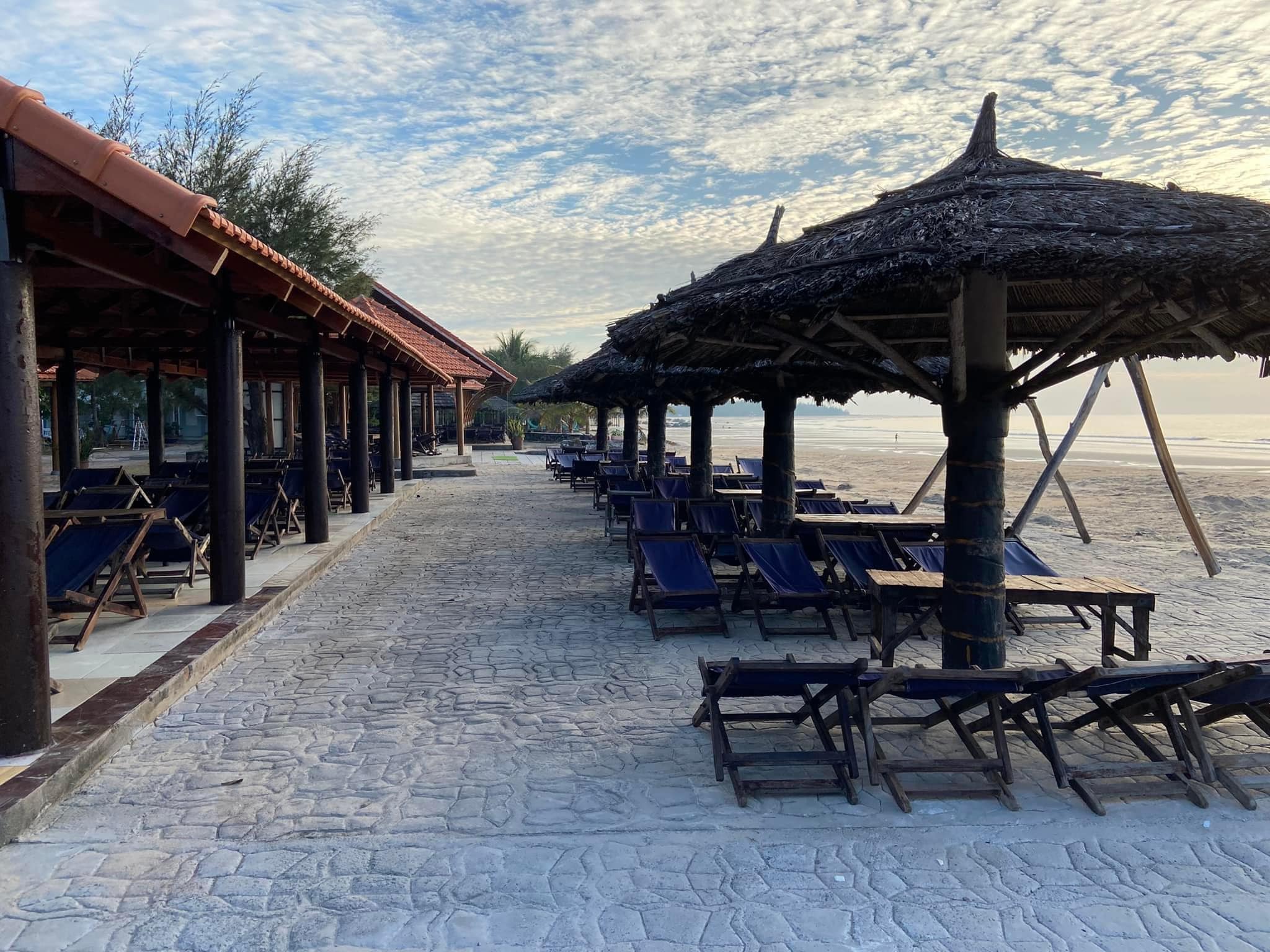 Khu du lịch Viễn Đông Hồ Cốc, một nơi đáng để trải nghiệm